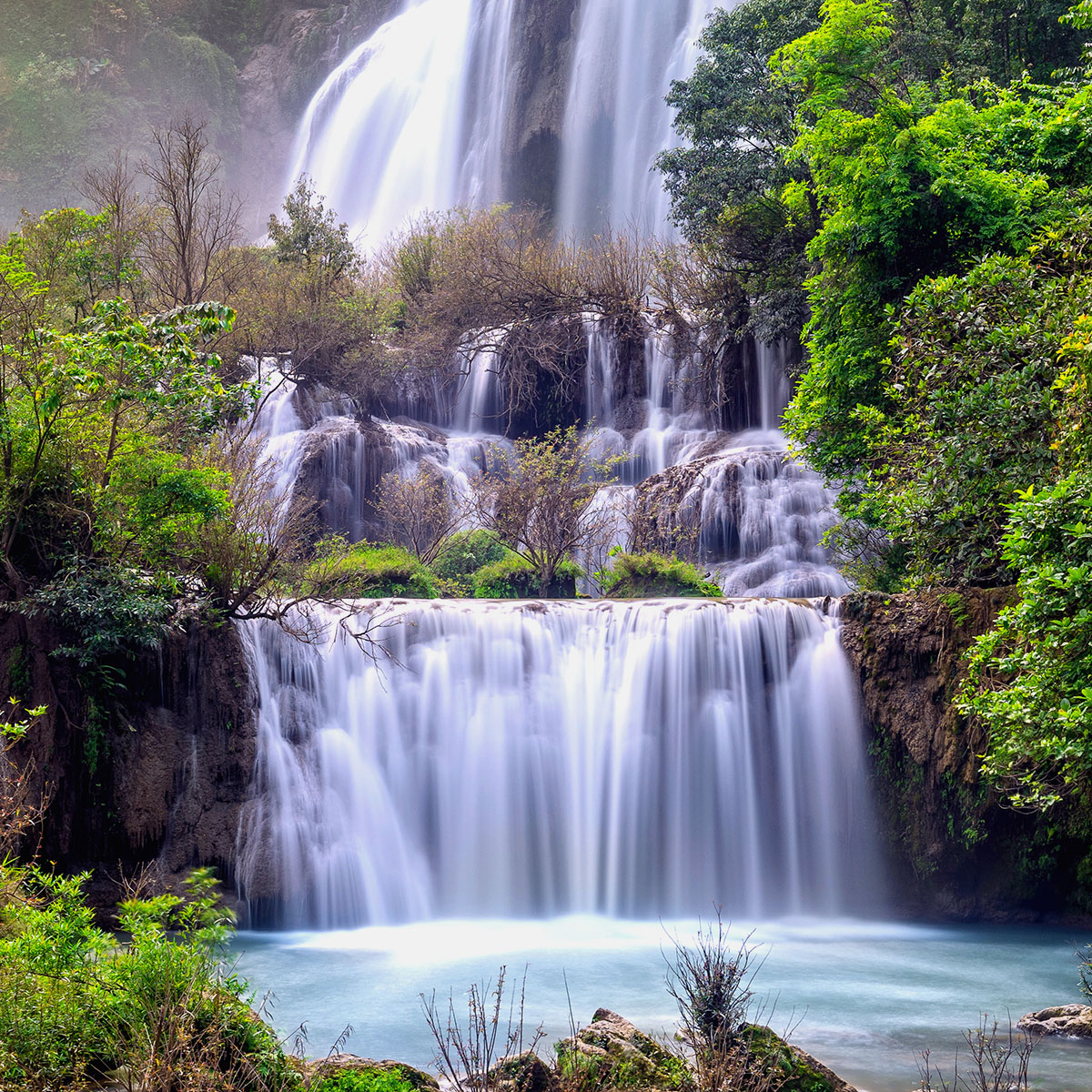 Mini Float Camera – Ekrem Yüce